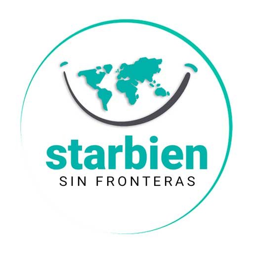 Starbien sin Fronteras | Salud mental para todos